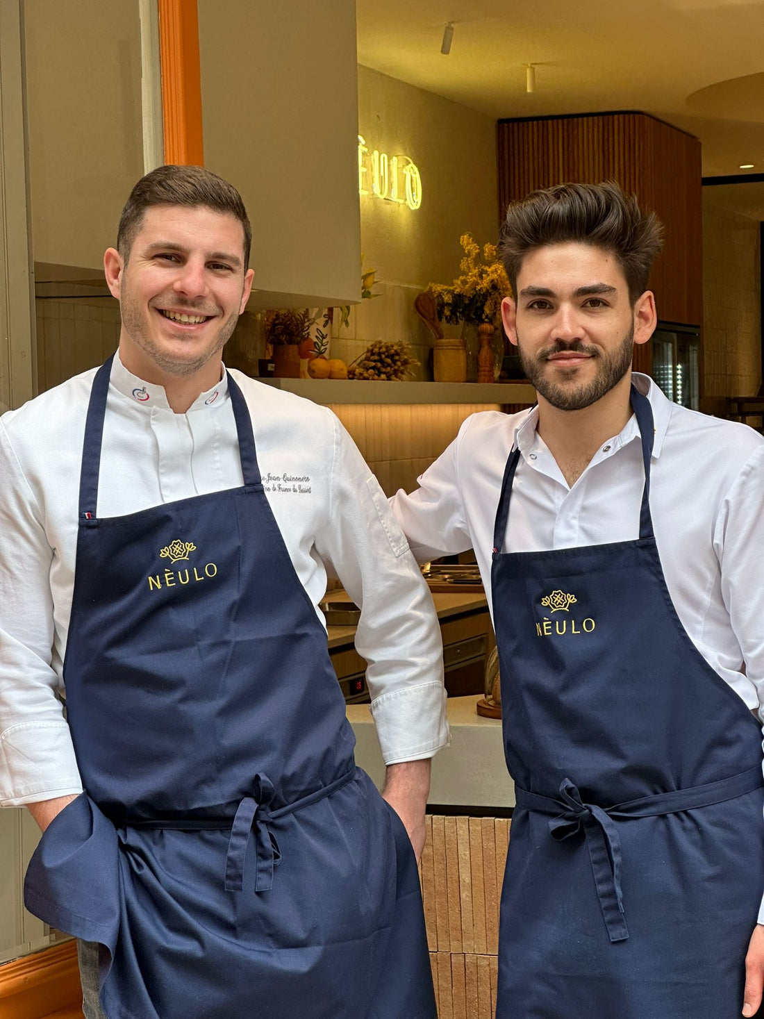 Concept store – Neulo