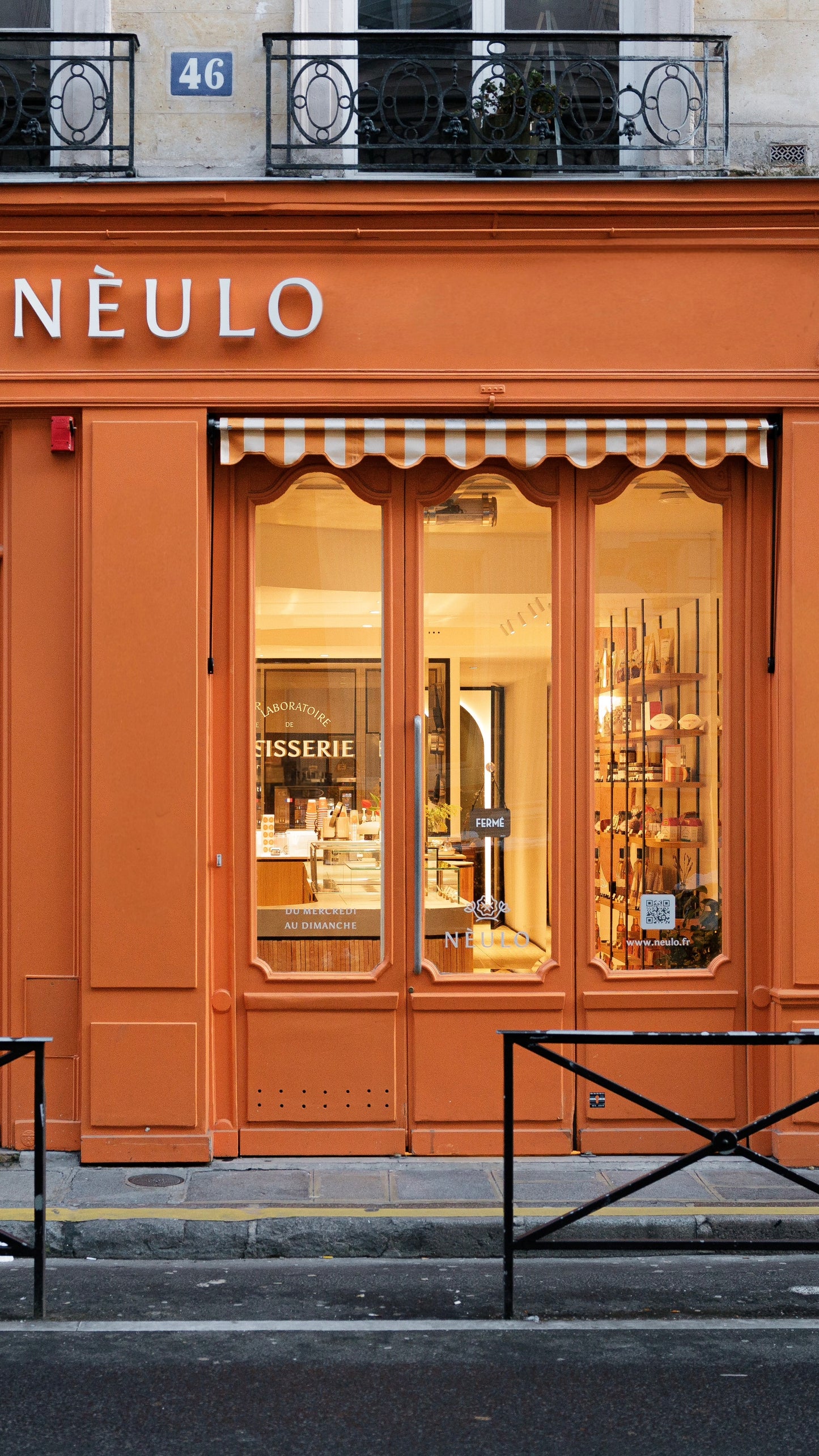 Concept store – Neulo